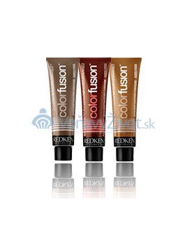 Redken Color Fusion 60ml - 4N | VonavyZivot.sk
