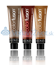 Redken Color Fusion 60ml - 4N | VonavyZivot.sk